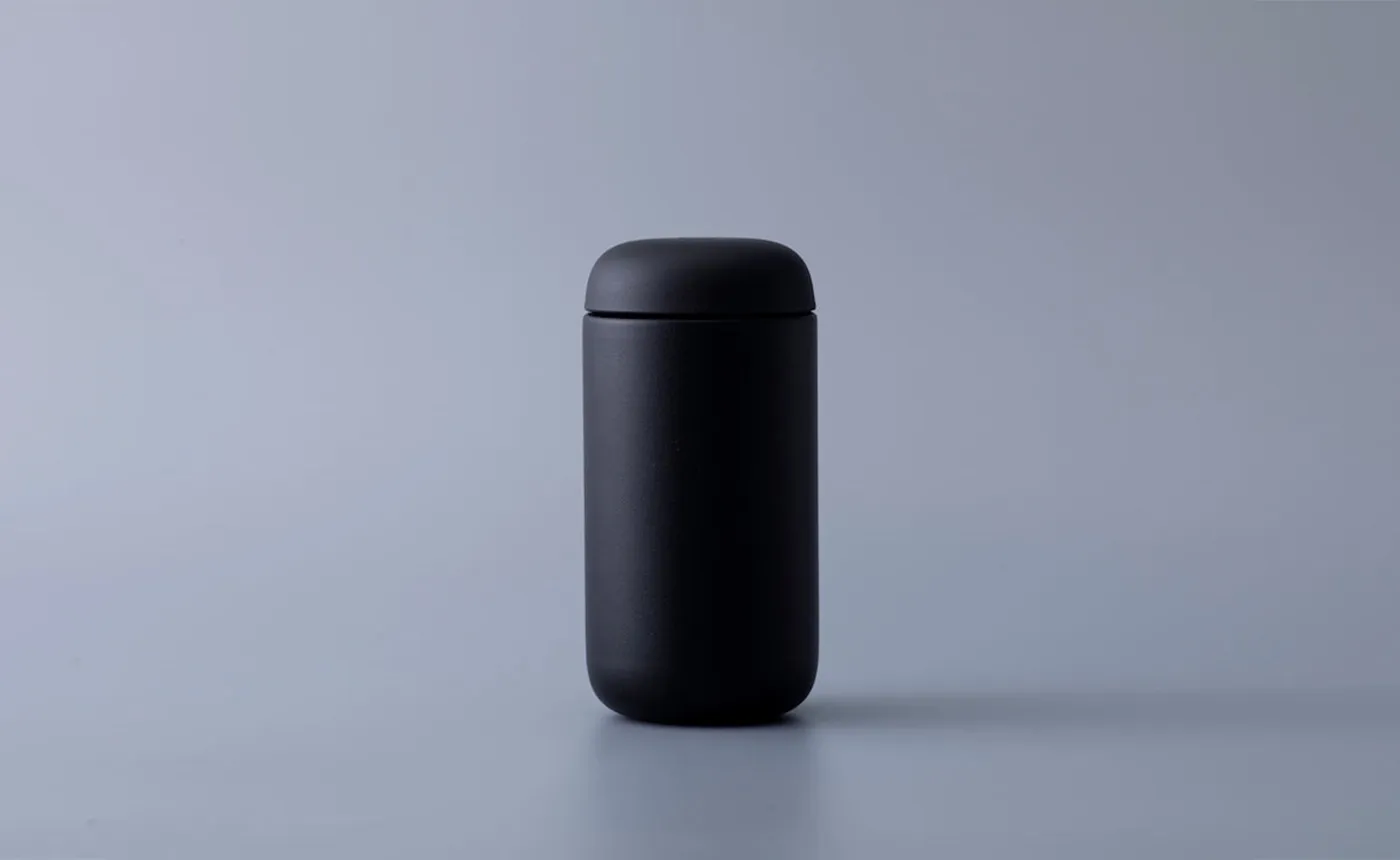 FELLOW Carter Move Mug（カータームーブマグ） BLACK 12oz（350ml）