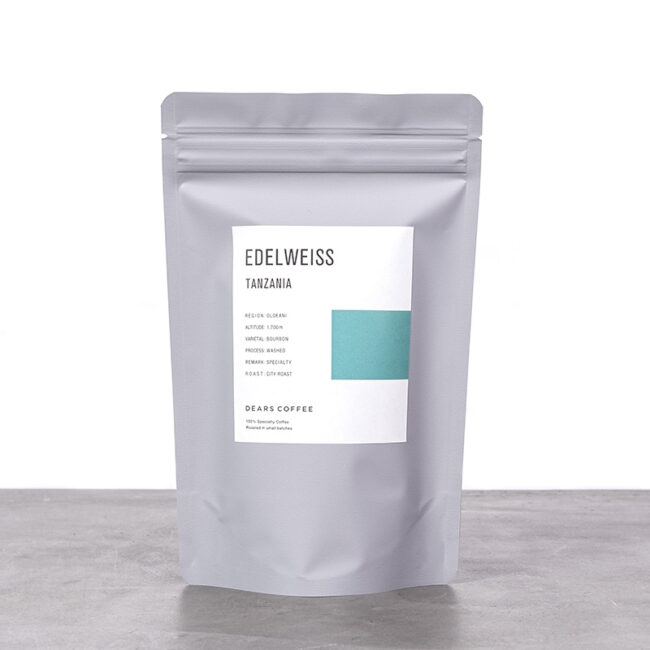 コーヒー豆 - DEARS COFFEE（ディアーズコーヒー）