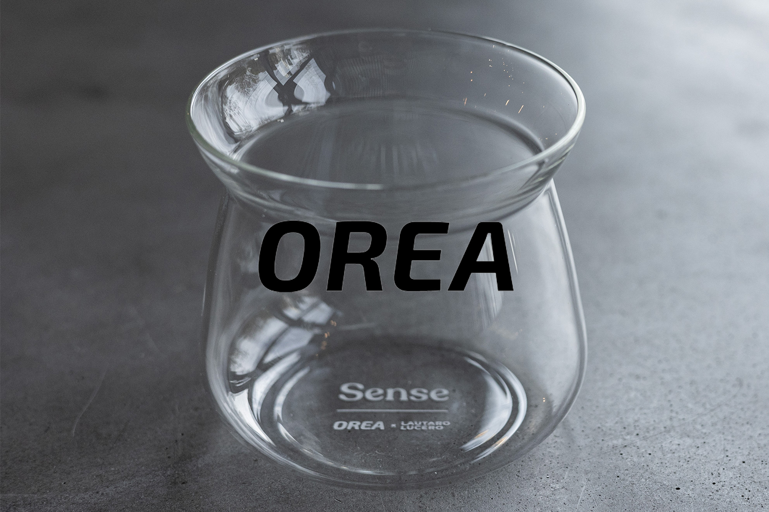 OREA - DEARS COFFEE（ディアーズコーヒー）