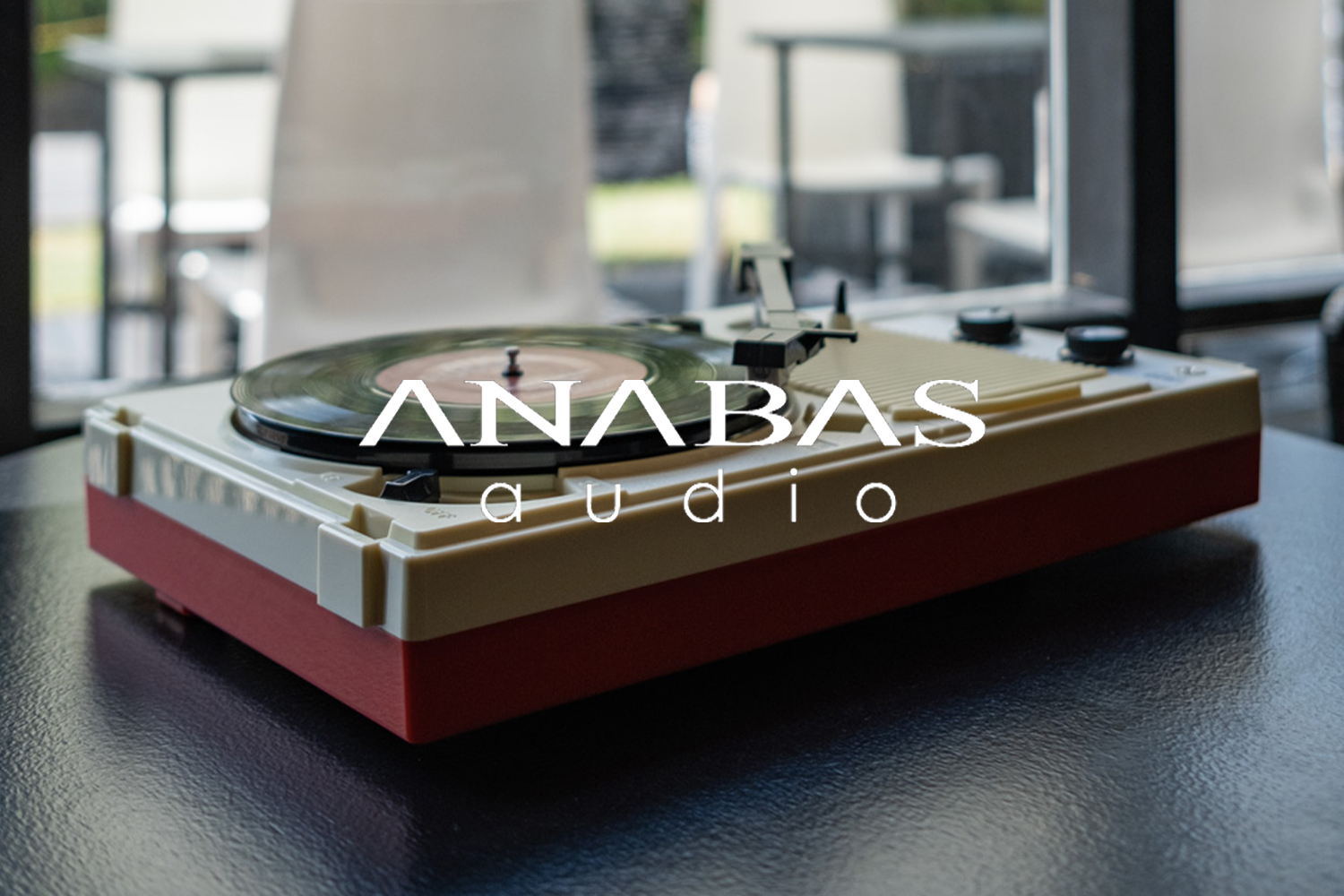 ANABAS - DEARS COFFEE（ディアーズコーヒー）