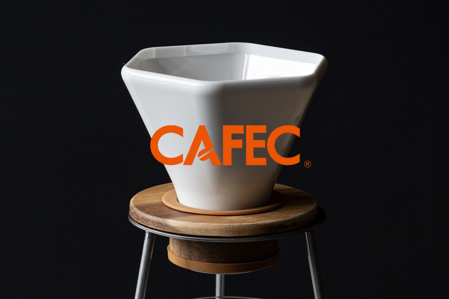 CAFEC - DEARS COFFEE（ディアーズコーヒー）