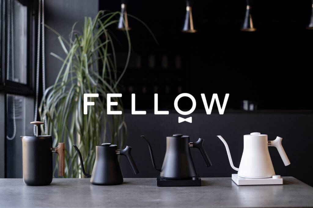 BRAND - DEARS COFFEE（ディアーズコーヒー）