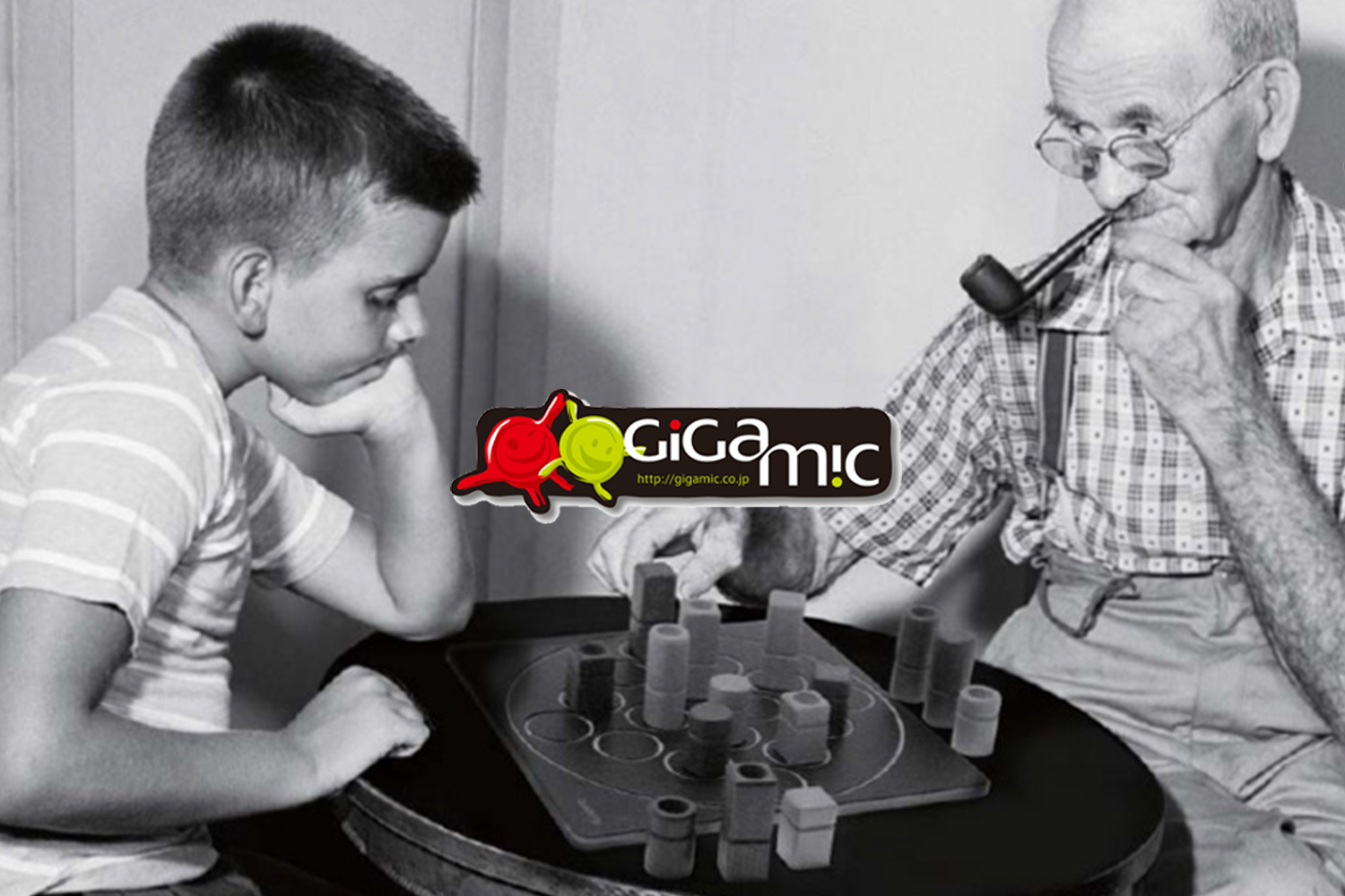 GIGAMIC - DEARS COFFEE（ディアーズコーヒー）