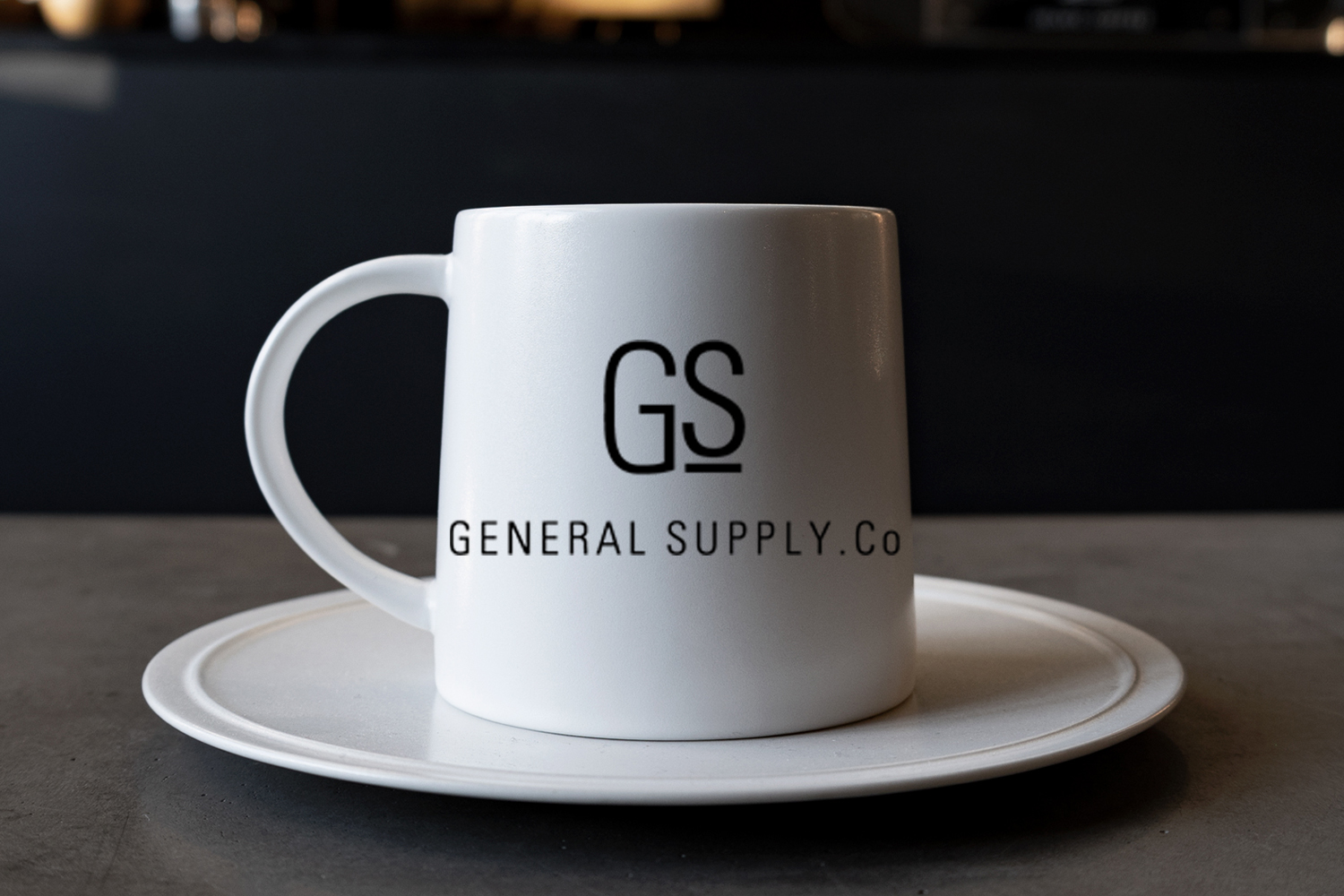 GENERAL SUPPLY - DEARS COFFEE（ディアーズコーヒー）