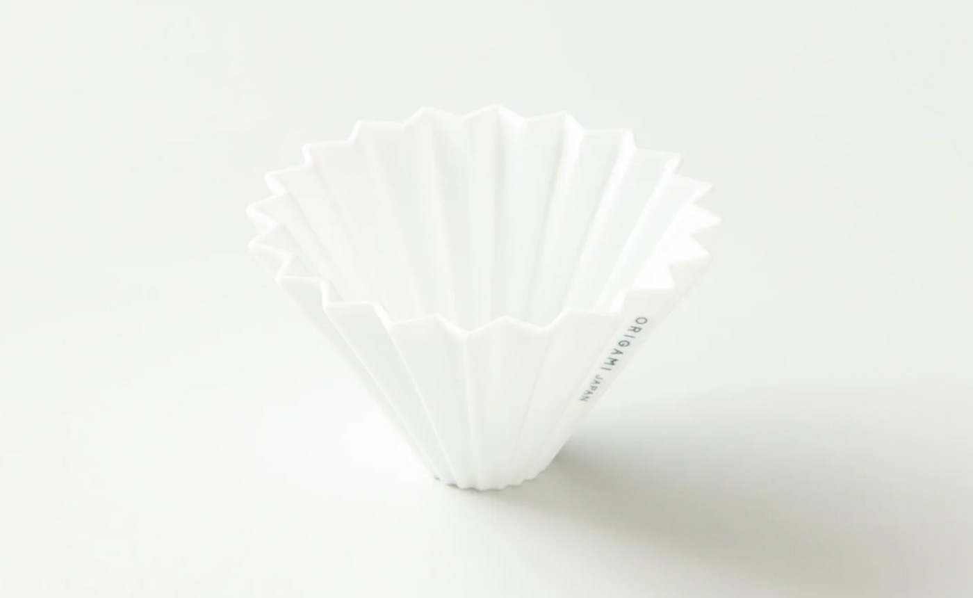 ORIGAMI ドリッパーS
