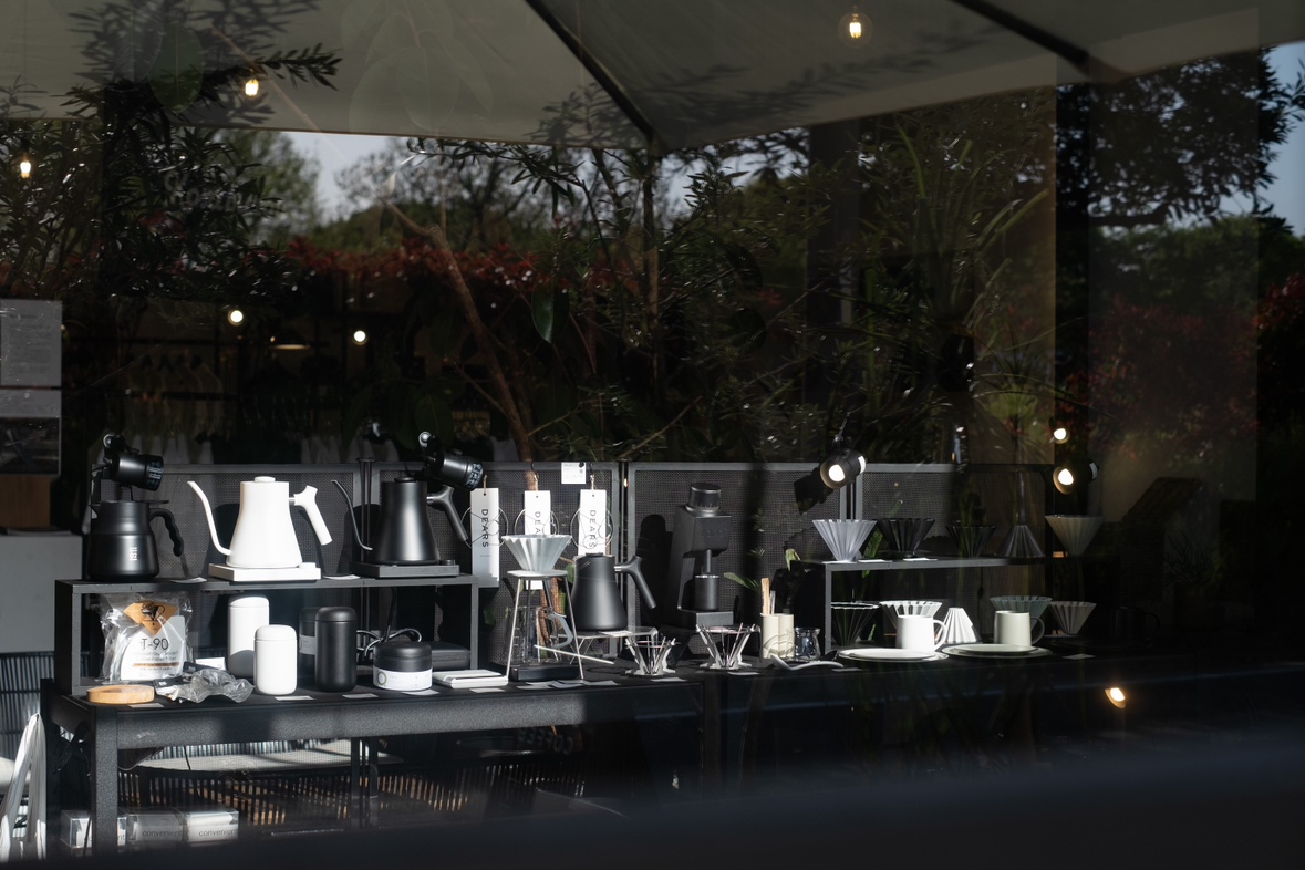 お盆休みのお知らせ - DEARS COFFEE（ディアーズコーヒー）