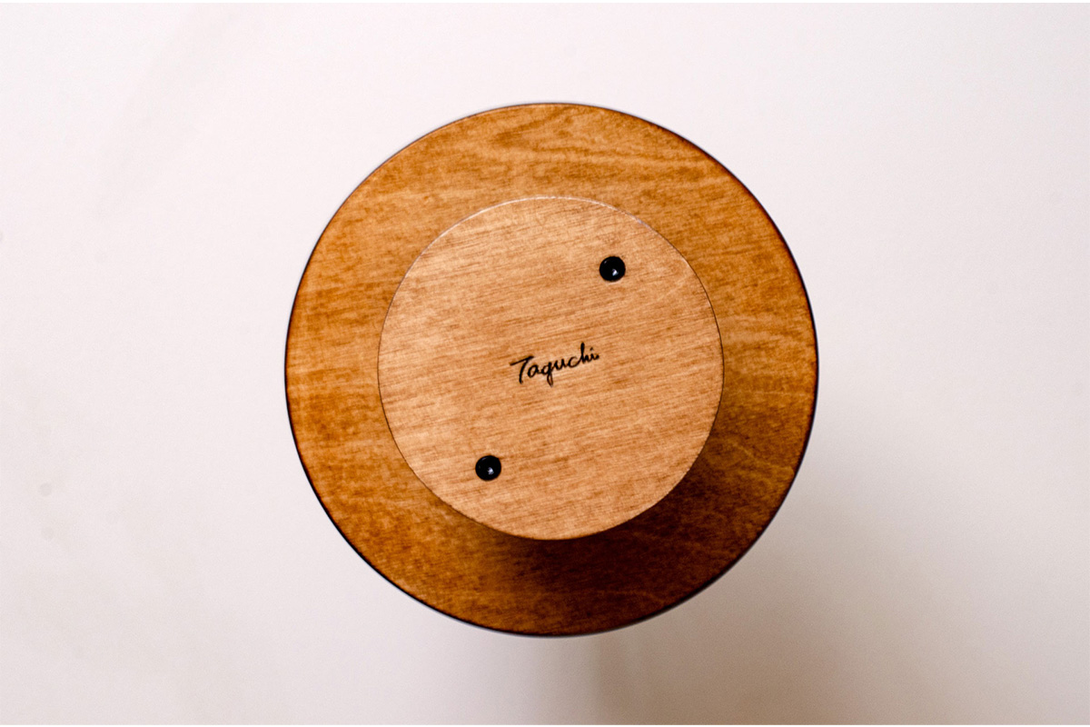 Taguchiスピーカー【導入事例】 - DEARS COFFEE（ディアーズコーヒー）